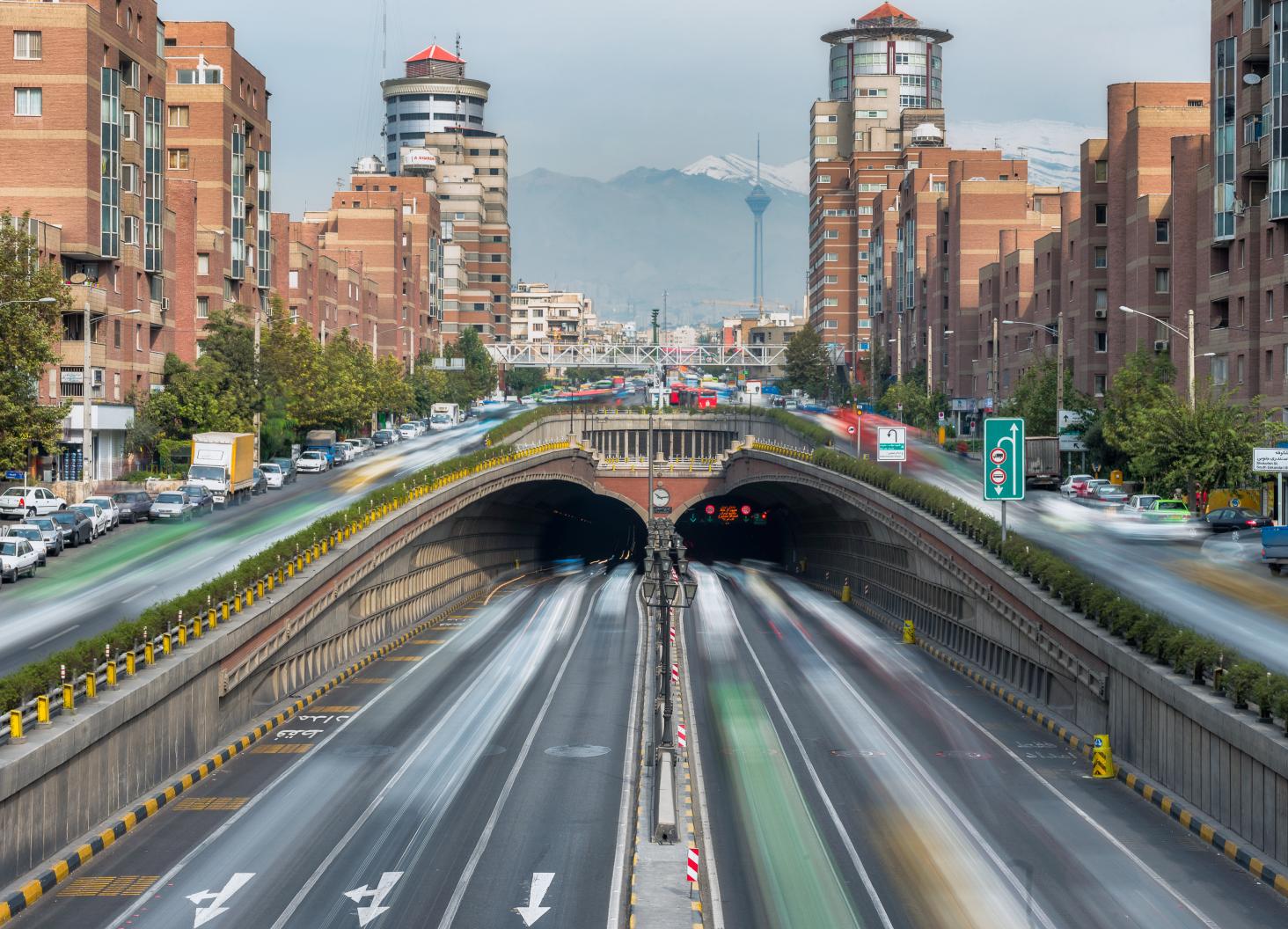 Governance | IRU | World Road Transport Organisation