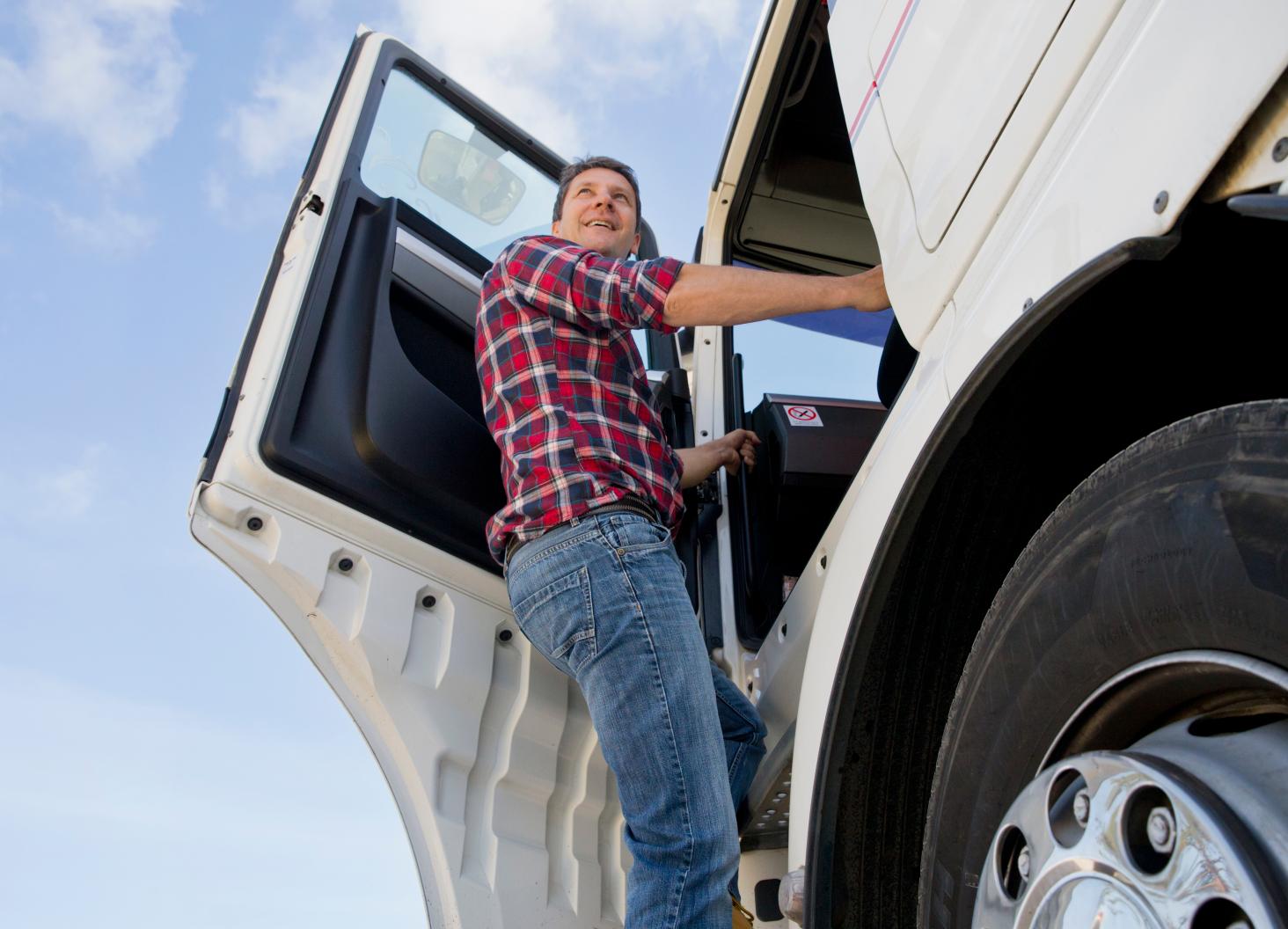 Services | IRU | World Road Transport Organisation