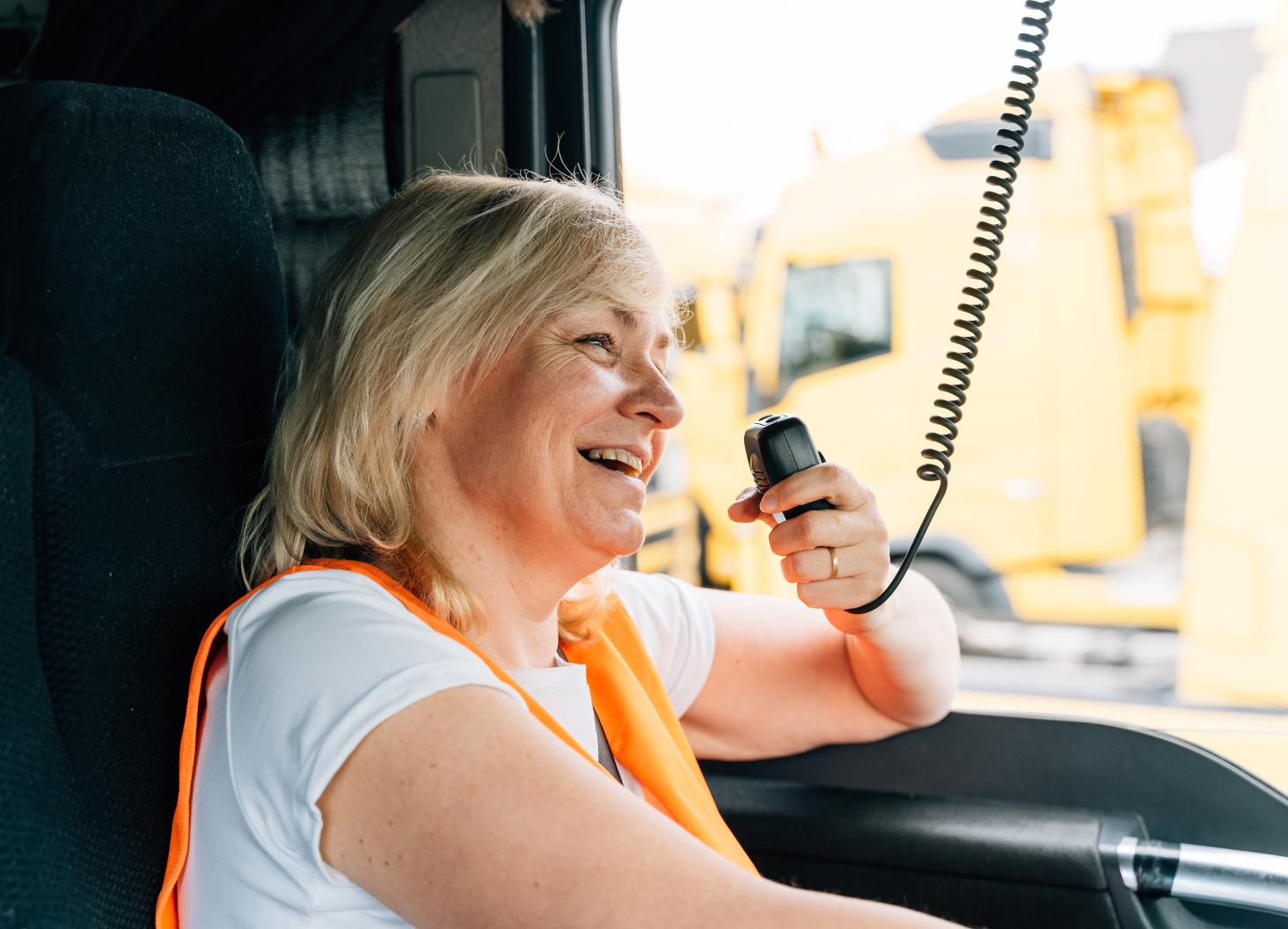 What is a driving risk assessment? | IRU | World Road Transport ...