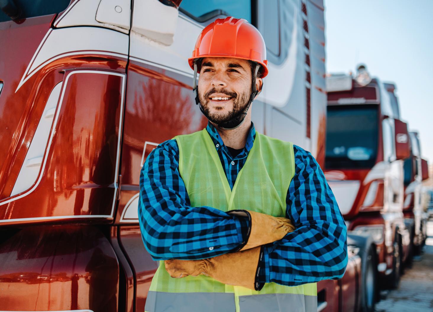 What is a driving risk assessment? | IRU | World Road Transport ...