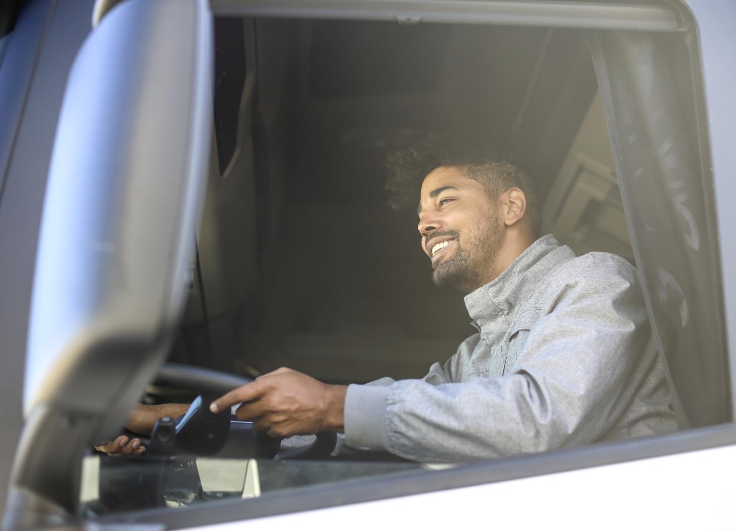 What is a driving risk assessment? | IRU | World Road Transport ...