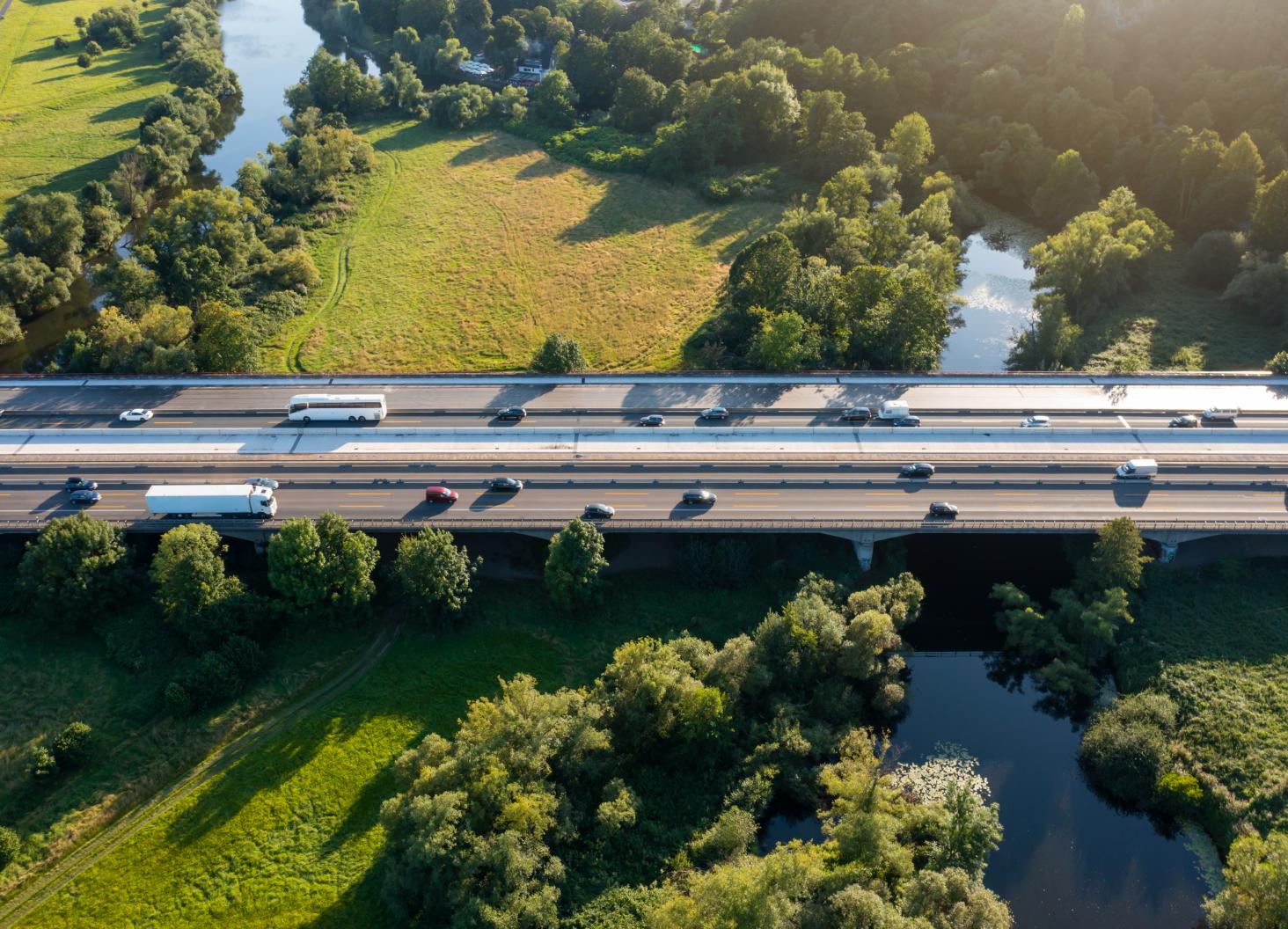 Annual report | IRU | World Road Transport Organisation