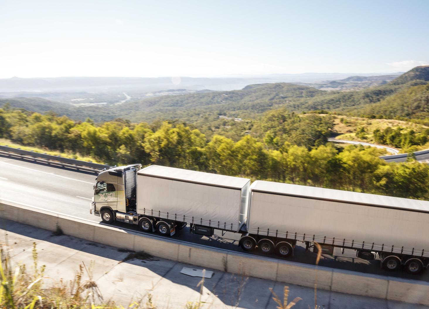 Management | IRU | World Road Transport Organisation