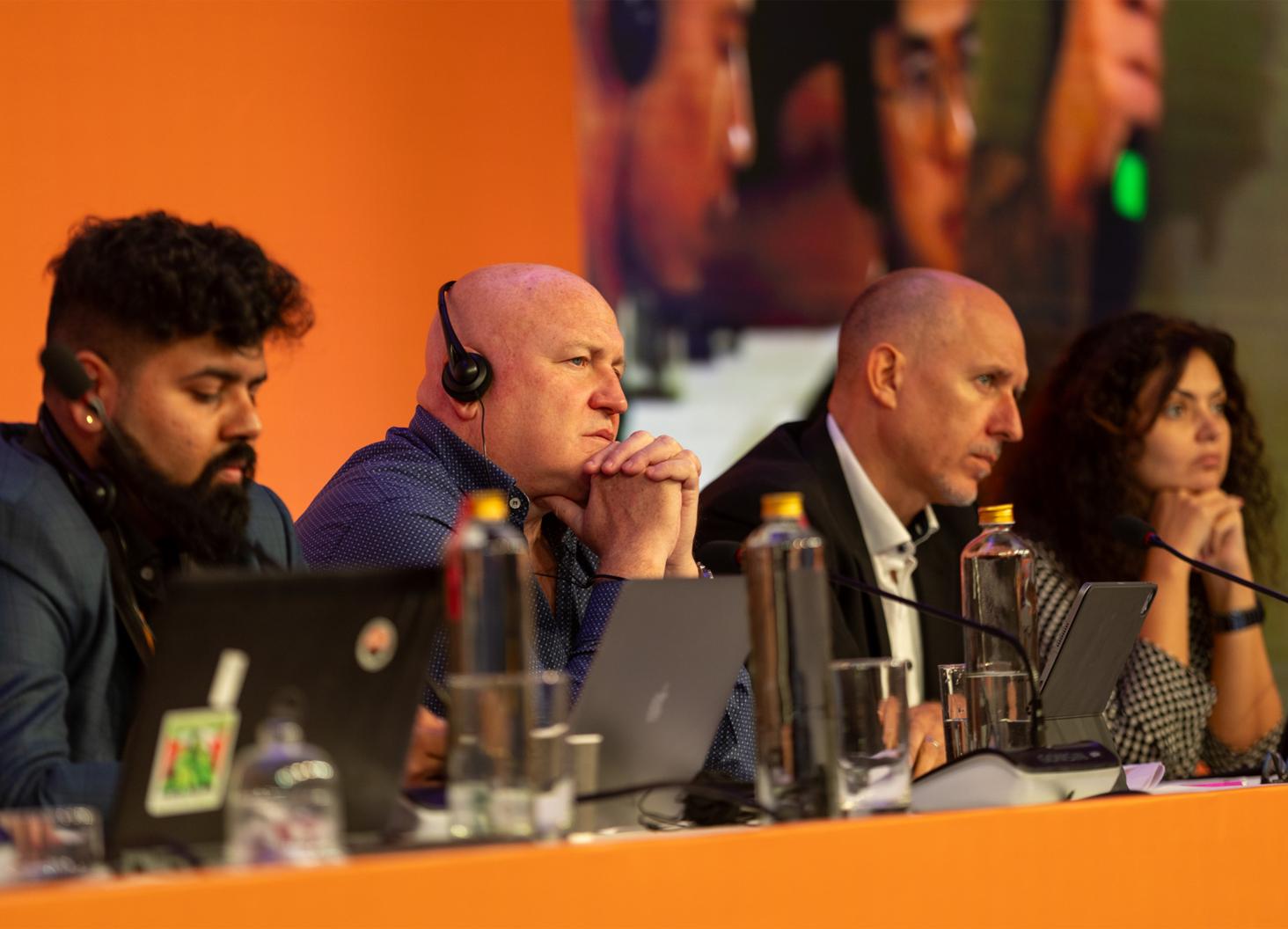 Eye test certificate for driving licence: complete guide | IRU | World ...