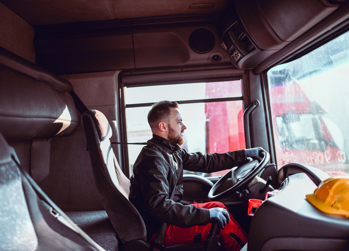IRU | World Road Transport Organisation