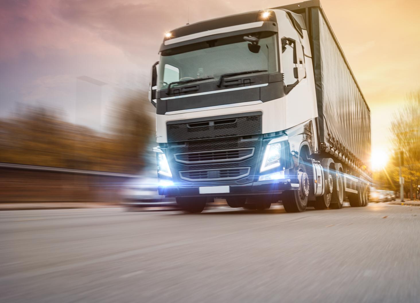 Newsroom | IRU | World Road Transport Organisation
