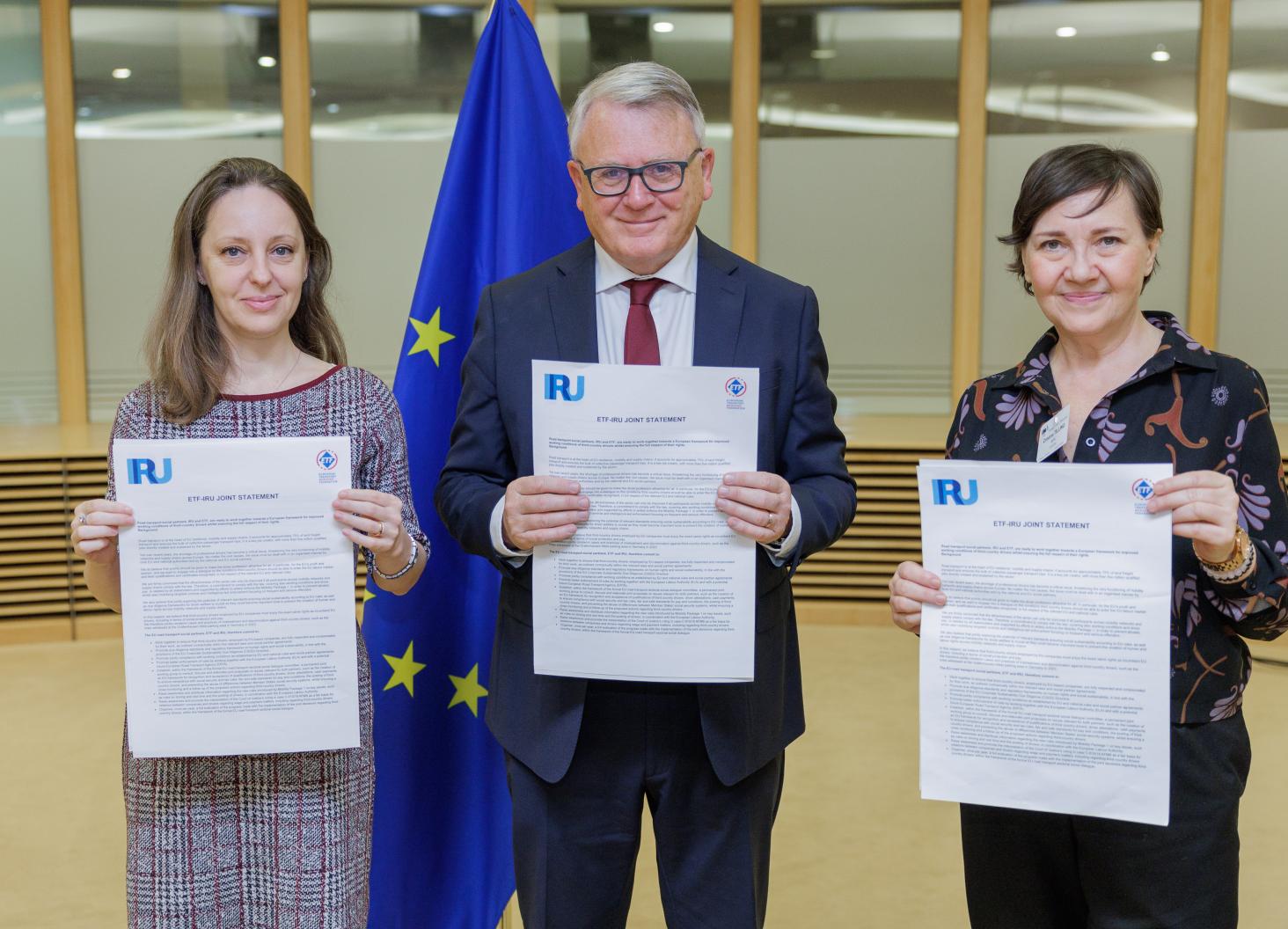 Eye test certificate for driving licence: complete guide | IRU | World ...