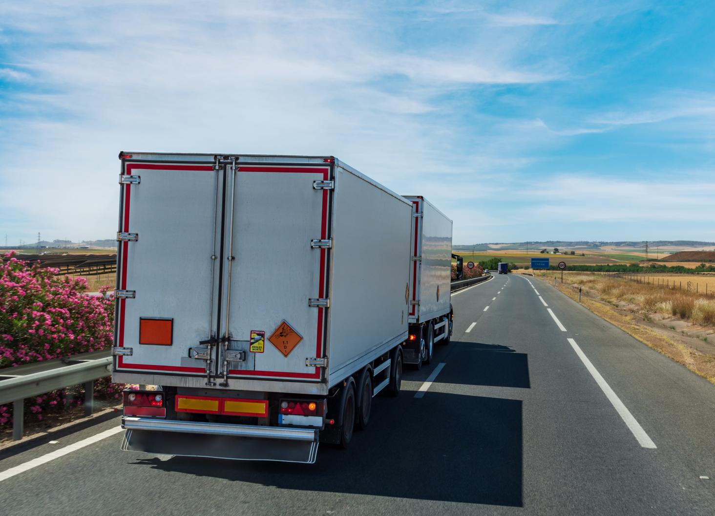 Management | IRU | World Road Transport Organisation