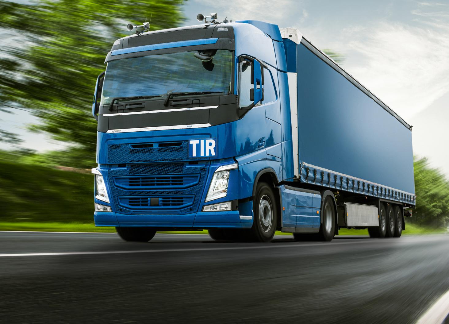 IRU | World Road Transport Organisation