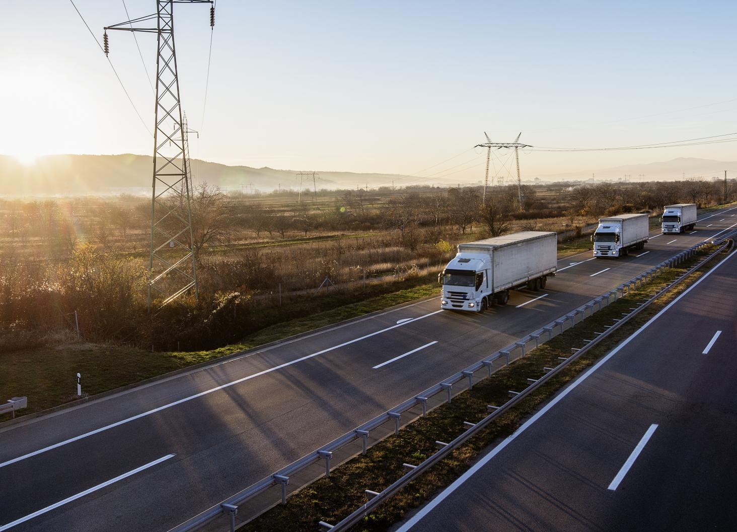 Newsroom | IRU | World Road Transport Organisation