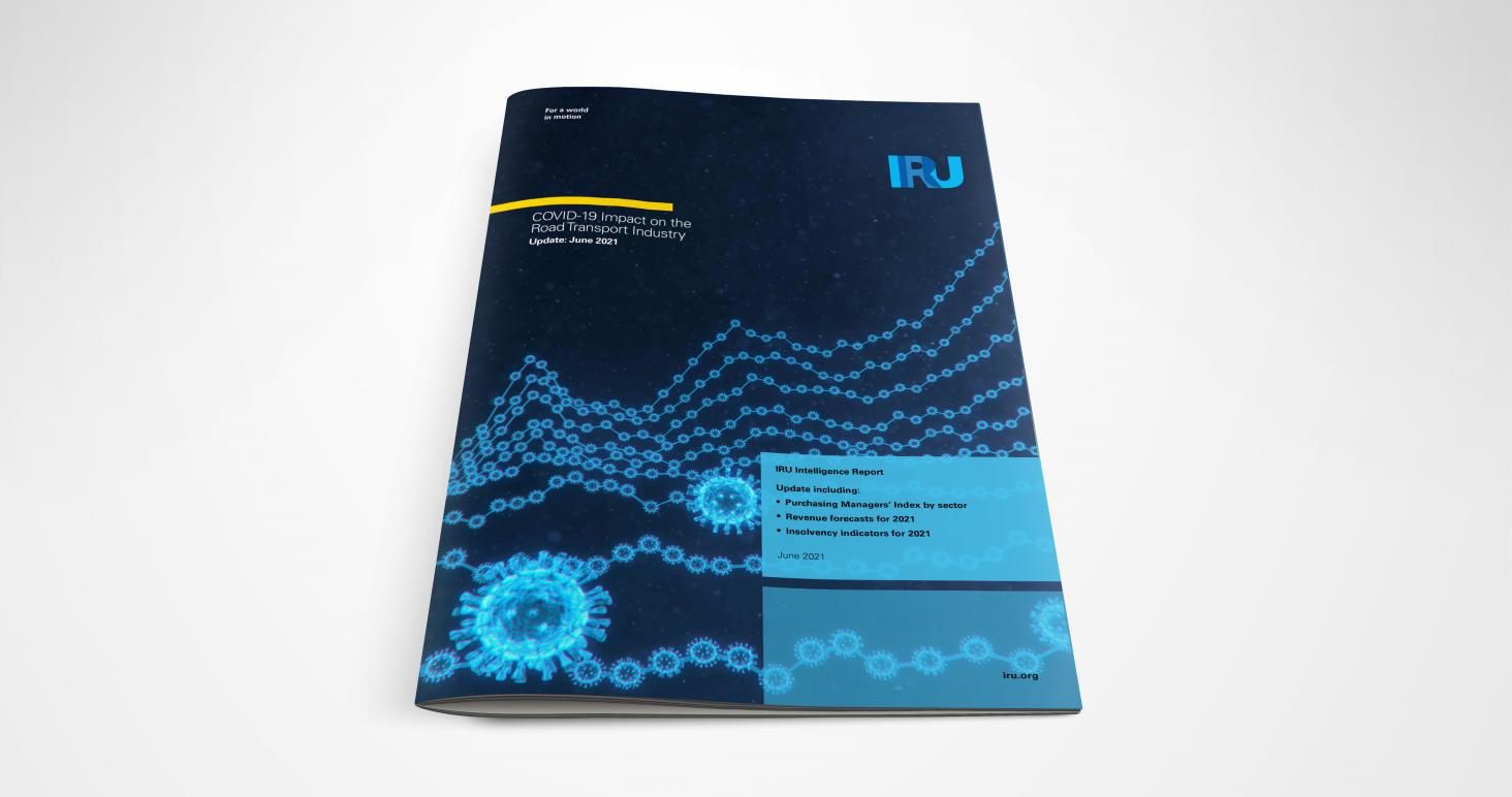 IRU Library | IRU | World Road Transport Organisation