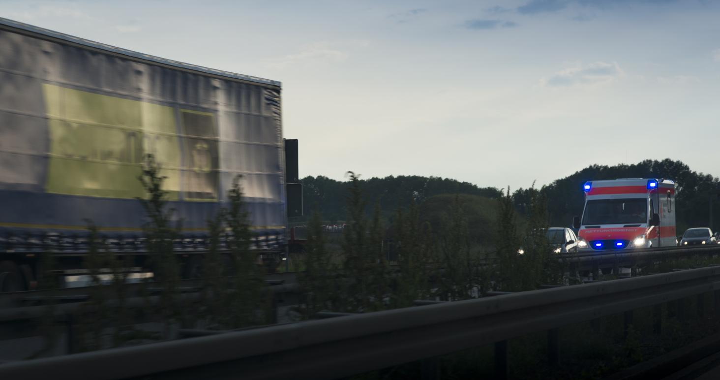 Training programmes | IRU | World Road Transport Organisation