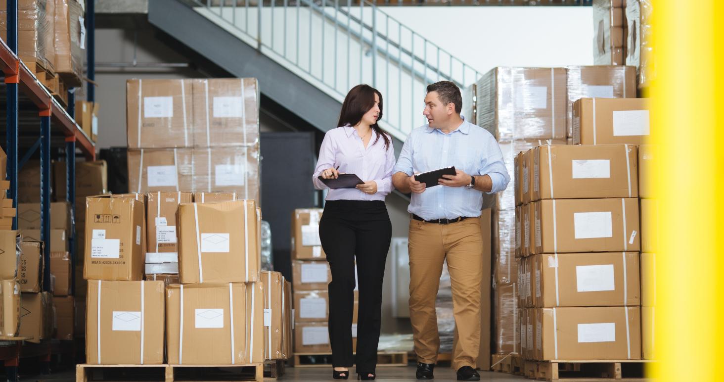 Training programmes | IRU | World Road Transport Organisation