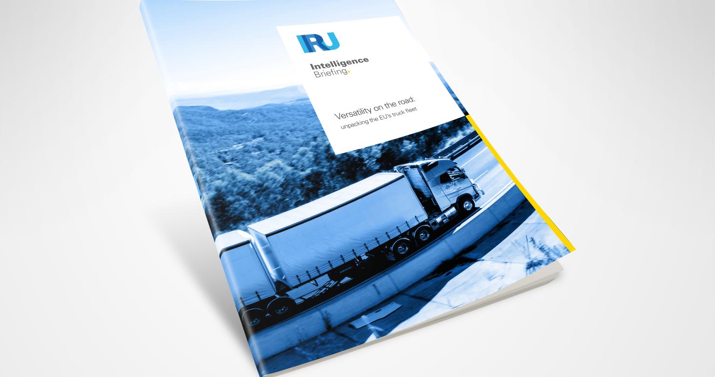 IRU 资料库 | IRU | World Road Transport Organisation