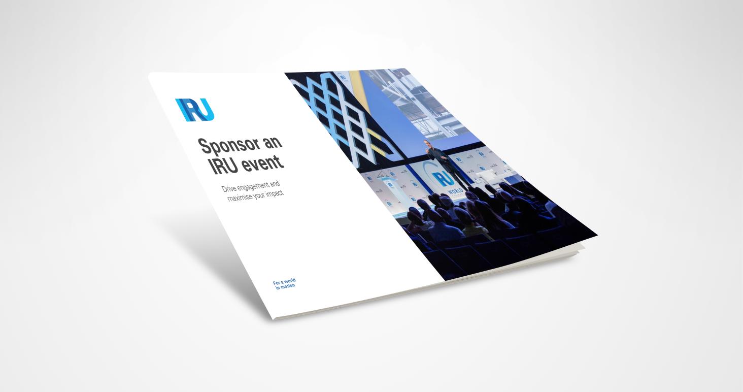News & Resources | IRU | World Road Transport Organisation