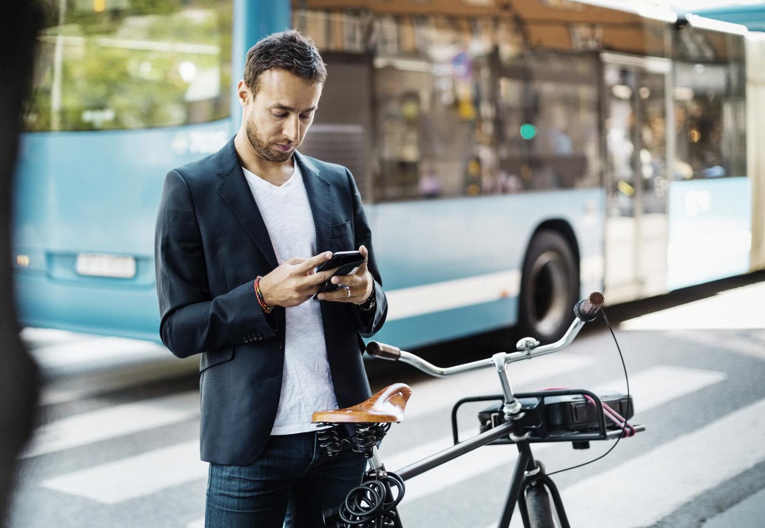 IRU | World Road Transport Organisation