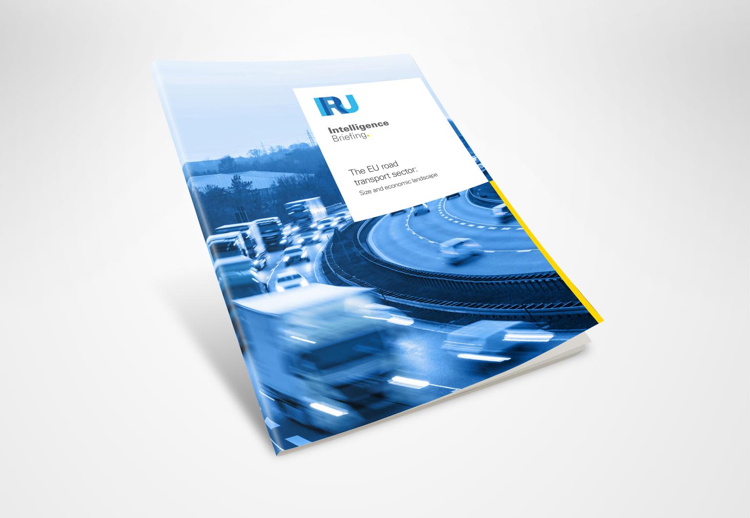IRU | World Road Transport Organisation