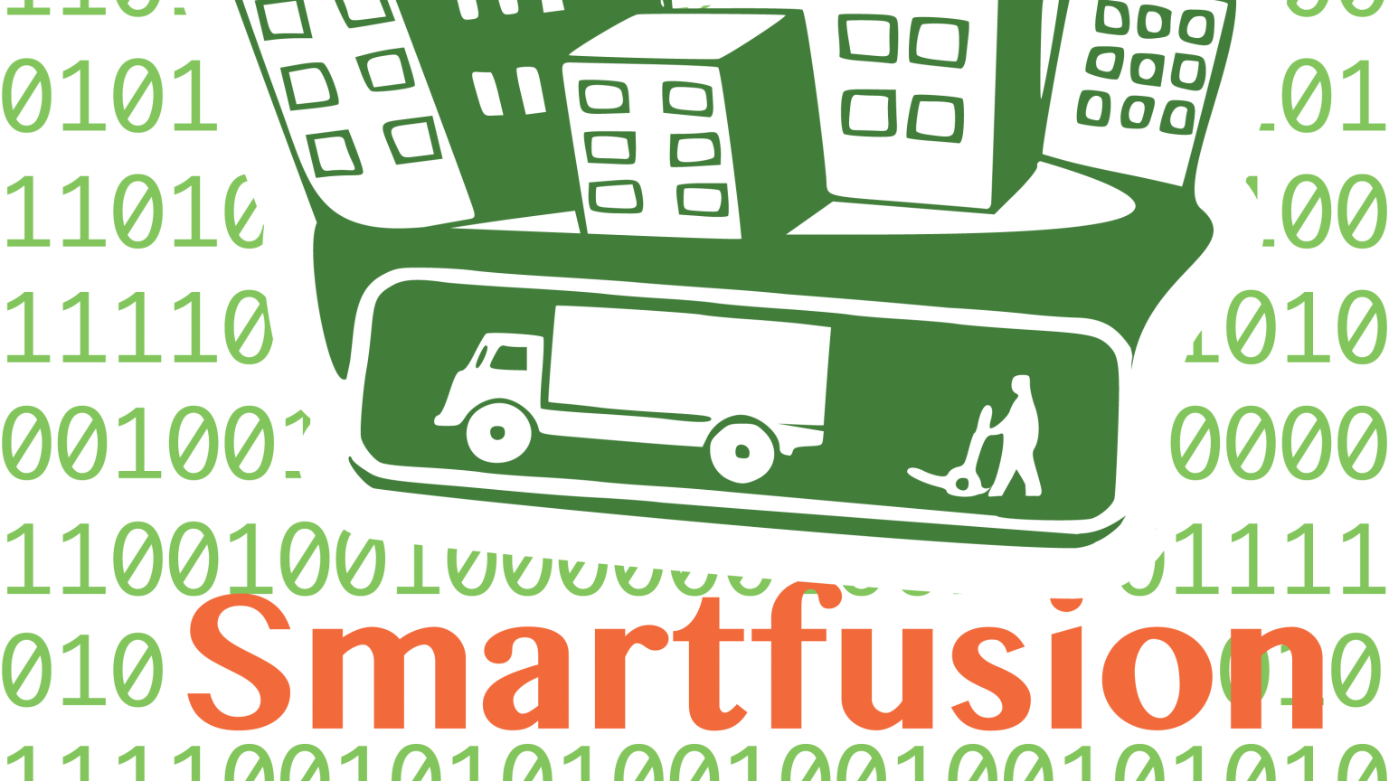 Smartfusion project | IRU | World Road Transport Organisation