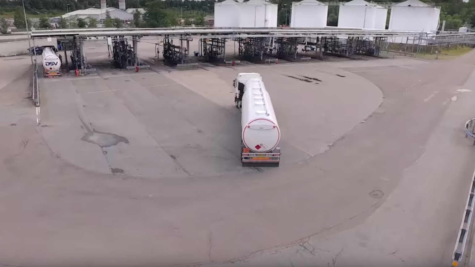 ADR | IRU | World Road Transport Organisation