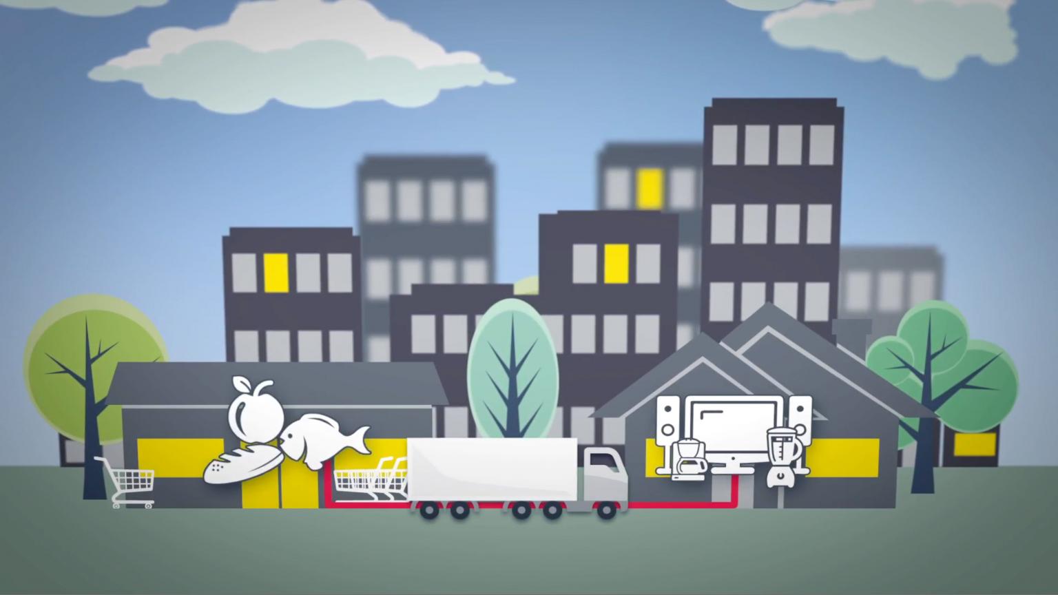 TIR | IRU | World Road Transport Organisation