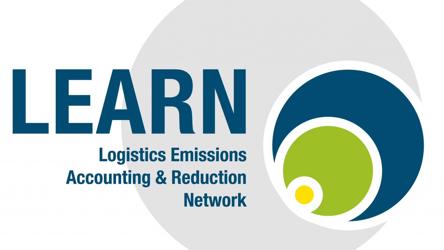 LEARN - Logistics Emission Accounting and Reduction Network | IRU ...