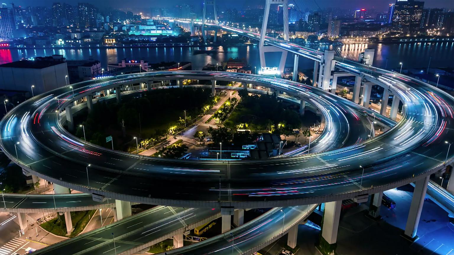 China pushes ahead with TIR implementation | IRU | World Road Transport ...