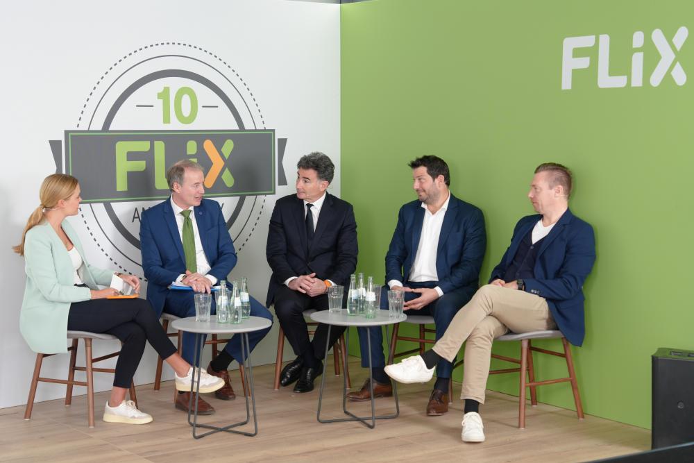 The future of coach transport is green, inclusive and digital | IRU ...