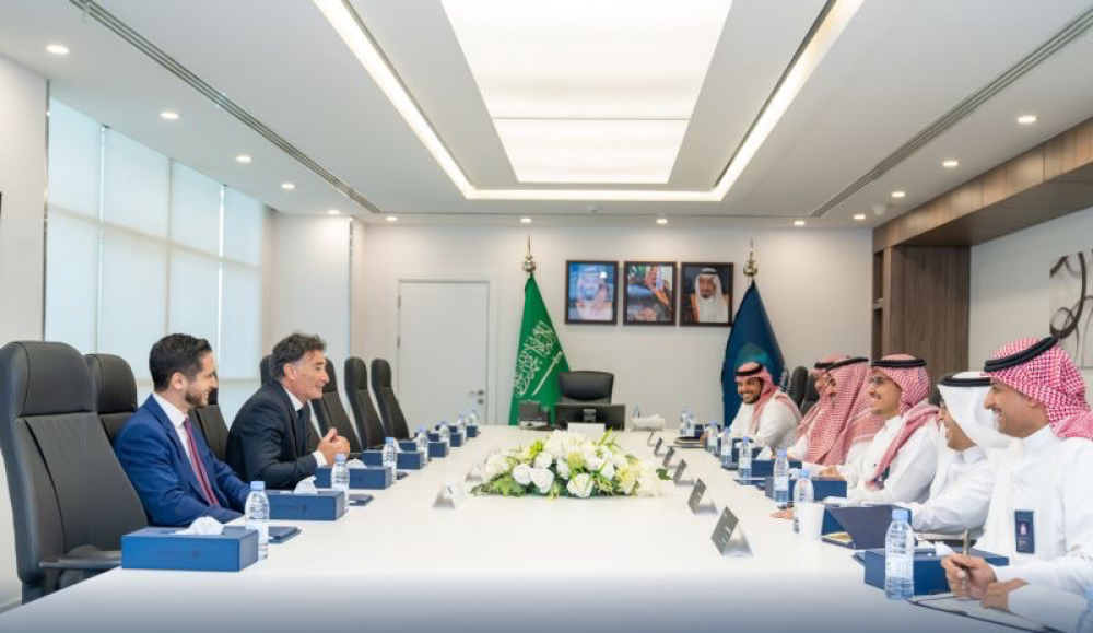 Saudi Arabia’s ever-growing role as a digital transit hub | IRU | World ...