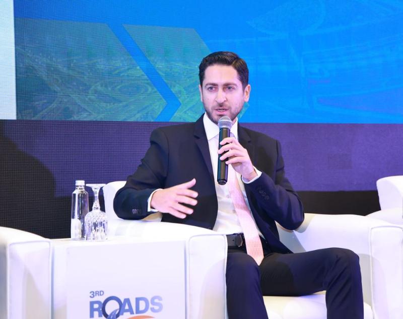 PPPs: the force transforming Saudi Arabia into a global trade hub | IRU ...