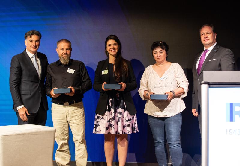IRU Secretary General on industry wins, challenges and proudest moments ...