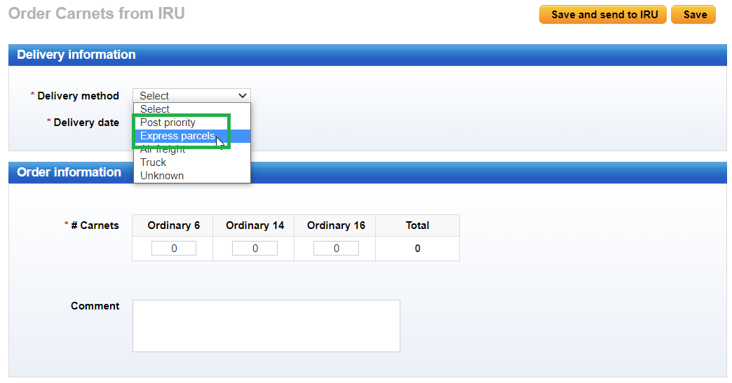 ASKTIRweb v 3.0.37 was successfully deployed in PROD on 1st March 2023 at 12:30 Geneva time ...